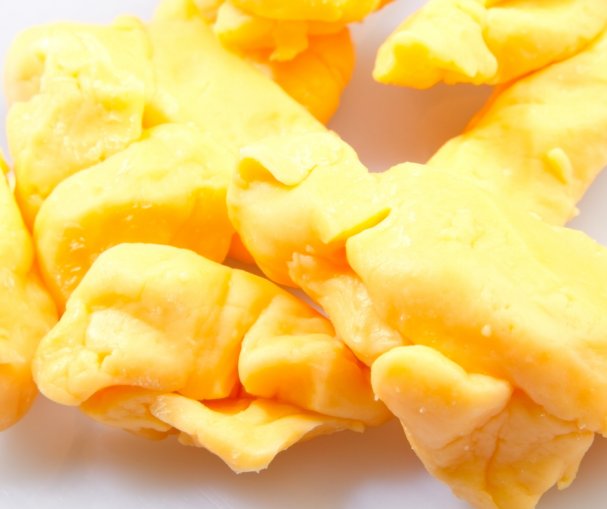 Cheese Curd Weekend Oct 5th & 6th - 9am-5pm - Sunrise Orchards